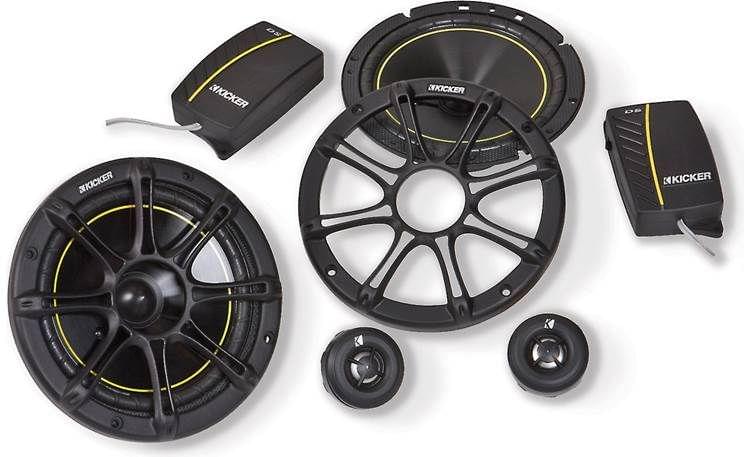 Kicker DS65.2 – DolphinAccessories