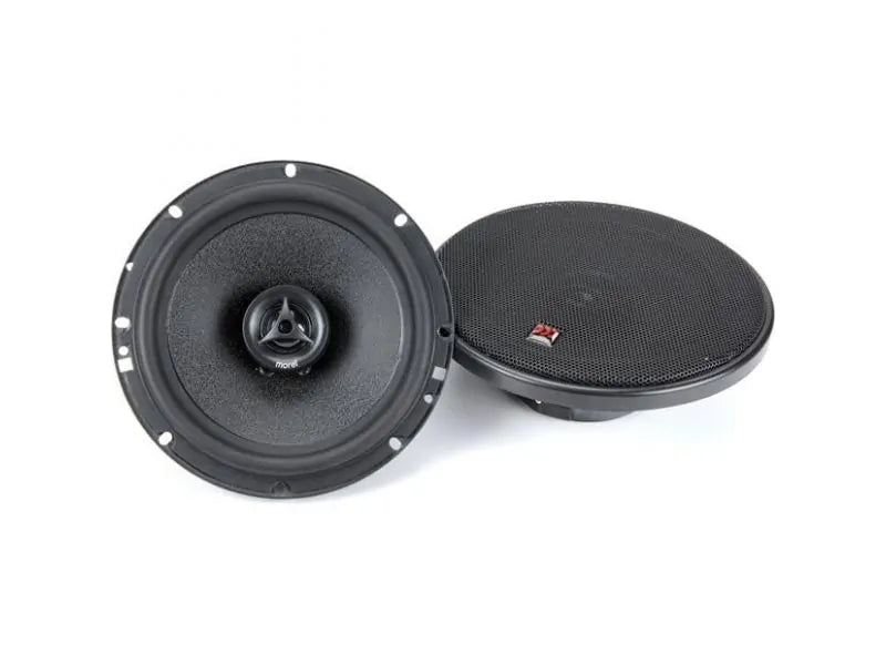 Morel Maximo 6 Coaxial MKII Speakers – DolphinAccessories