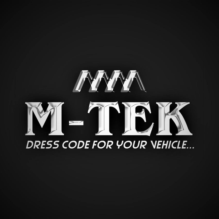 M-TEK TATA PUNCH ORCUS WHITE SIDE CLADDING – dolphinaccessories