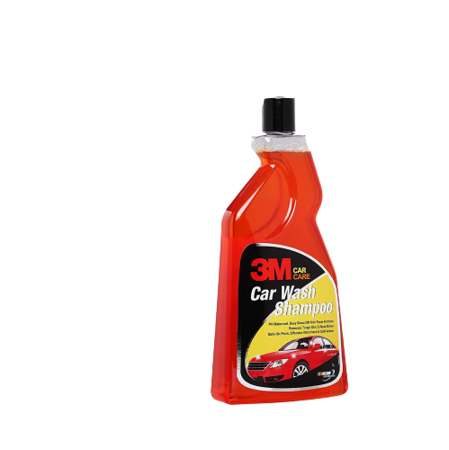 3M Auto Specialty Shampoo (1L): 3M Car Wash Shampoo, 3M Car Shampoo 1L ...