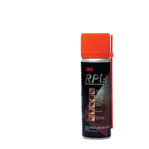 3M Rust Penetrant Lubricant Plus 400 Gm: 3M RPL Plus, 3M Car Care Rust ...