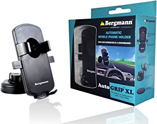 BERGMANN SUPERGRIP MOBILE HOLDER – DolphinAccessories