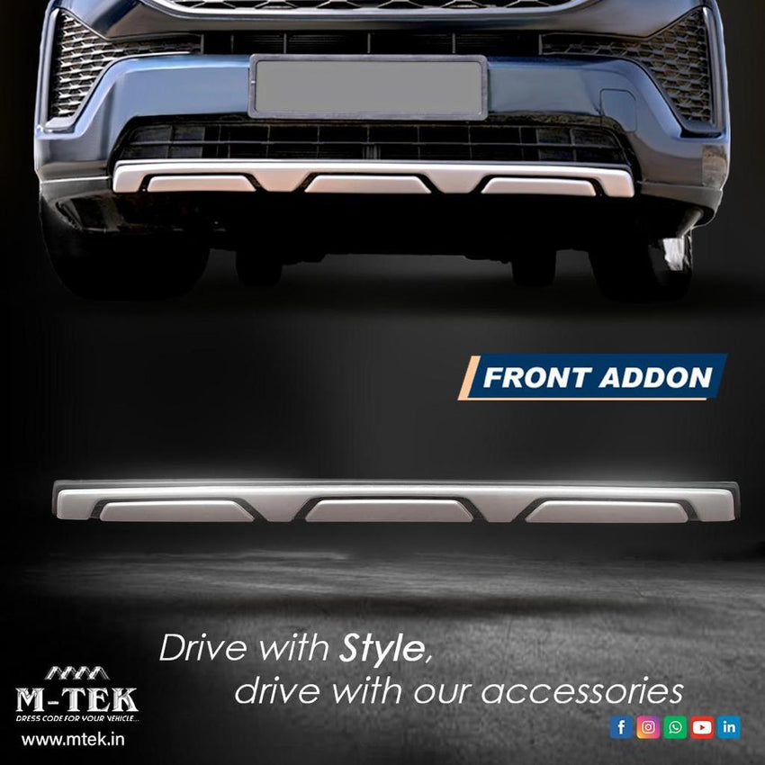 ABS DIFFUSER BODY KIT – DolphinAccessories