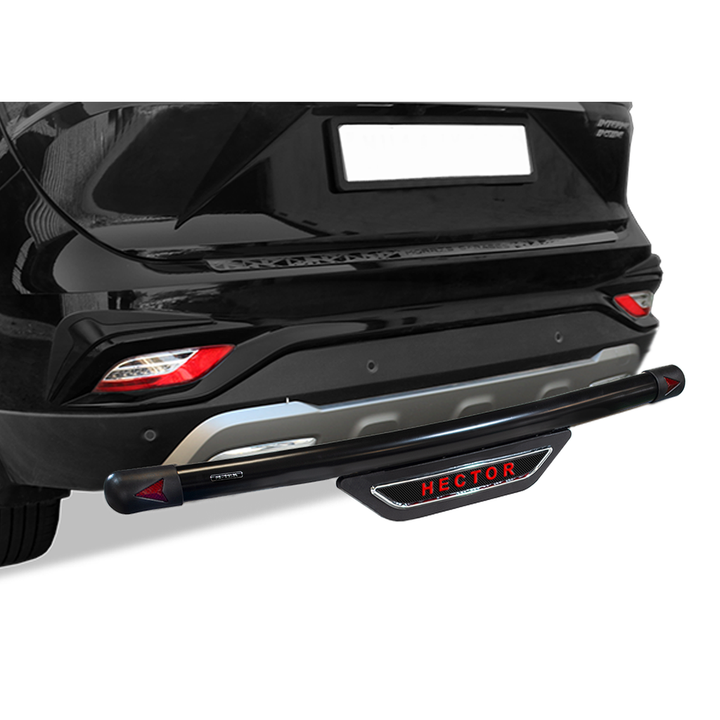 HECTOR GENIUS REAR GUARD – DolphinAccessories