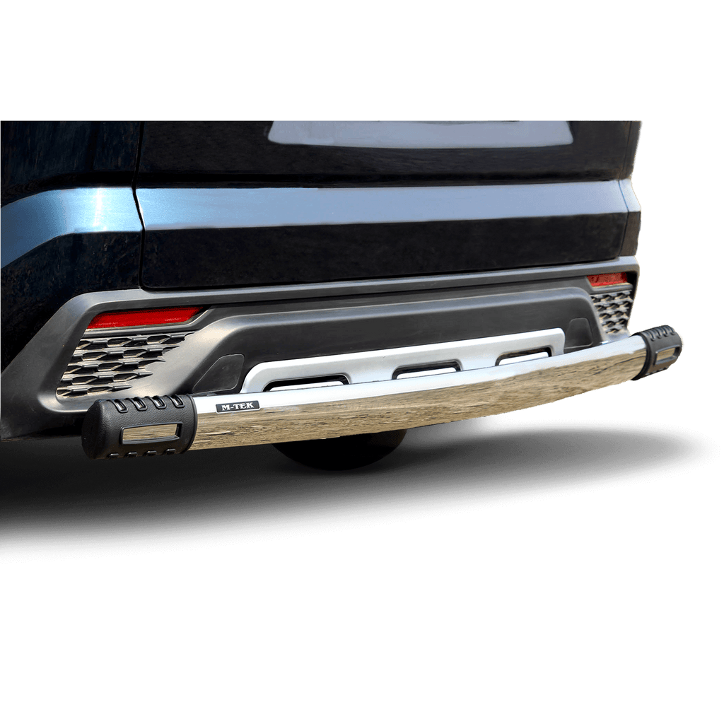 M-TEK HYCROSS BIG OVI REAR PROTECTOR (GUARD) – DolphinAccessories