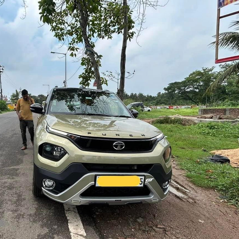 MTEK TATA PUNCH BODY KIT – dolphinaccessories