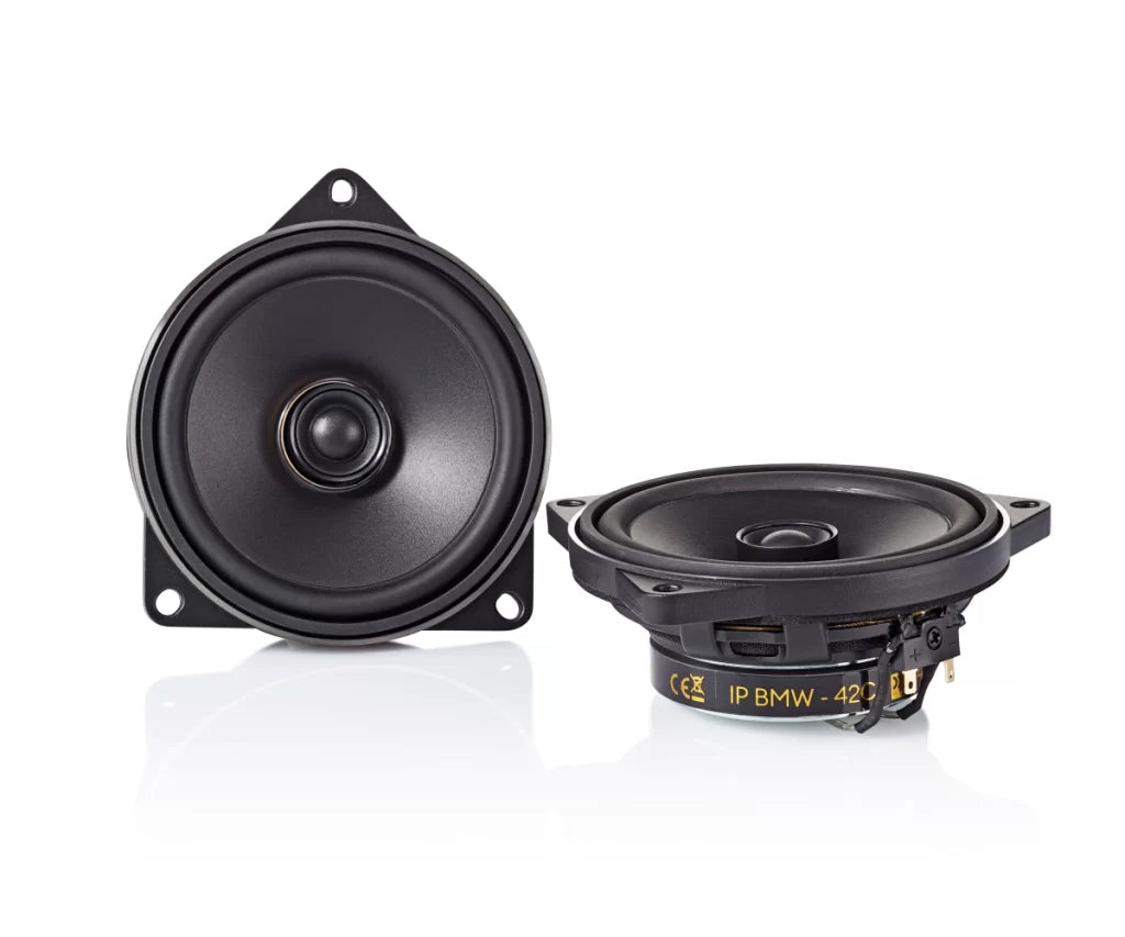 MOREL PERFORMANCE BMW COAXIAL – DolphinAccessories