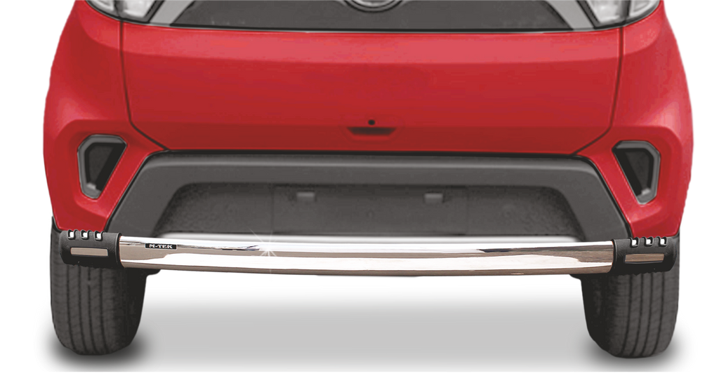 M-TEK NEXON OVI SMALL REAR PROTECTOR (GUARD) – DolphinAccessories
