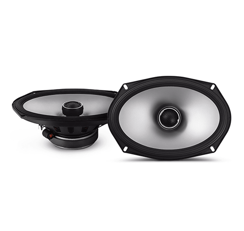Alpine S2-S69 : Type S2- 6x9 Inch Coaxial 2 Way Speaker ...