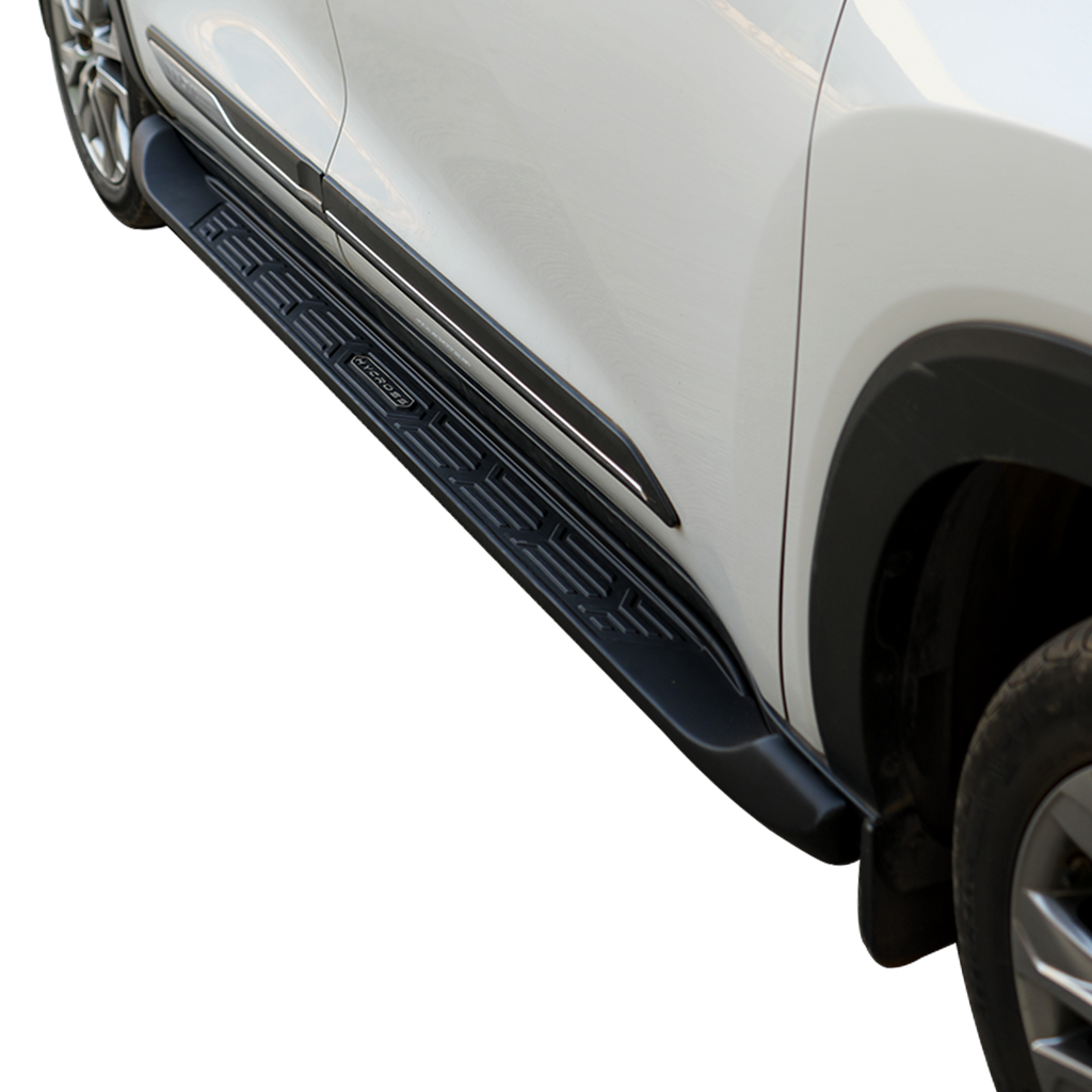 M-TEK UNICORN SIDE STEP : INNOVA HYCROSS – DolphinAccessories