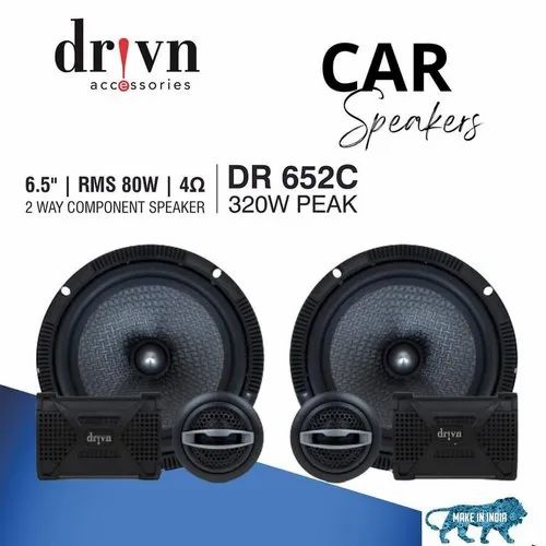 DRIVN DR652C SPEAKER – DolphinAccessories