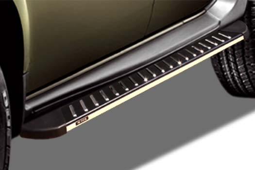 Duster M-TEK Croma Side Step MK-3536 – DolphinAccessories