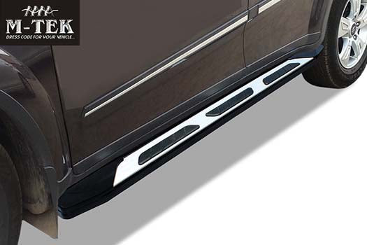 Creta Prestige Side Step MK- 5137 – DolphinAccessories