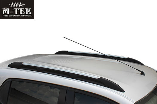 KWID M-TEK Roof Garnish MK 5393, M-TEK Roof Garnish for KWID : Dolphin ...