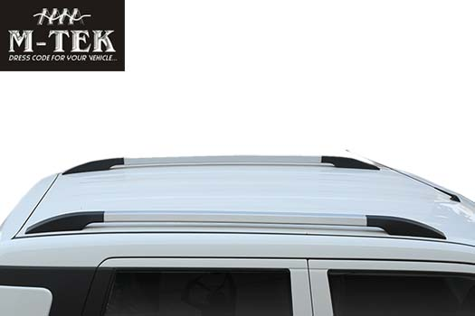 Wagon R 2019 M-TEK Roof Garnish MK 5905, M-TEK Roof Garnish for Wagon R ...