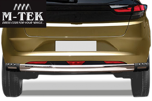 Altroz M-TEK Ovi Rear Guard MK-5578 – DolphinAccessories