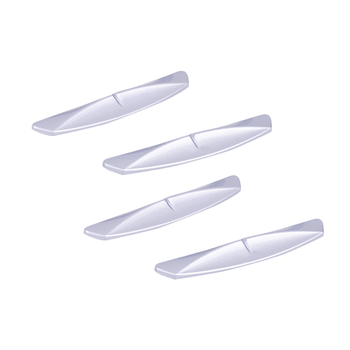 HYPERSONIC PVC Transparent Door Guard for Car HP6137 – DolphinAccessories