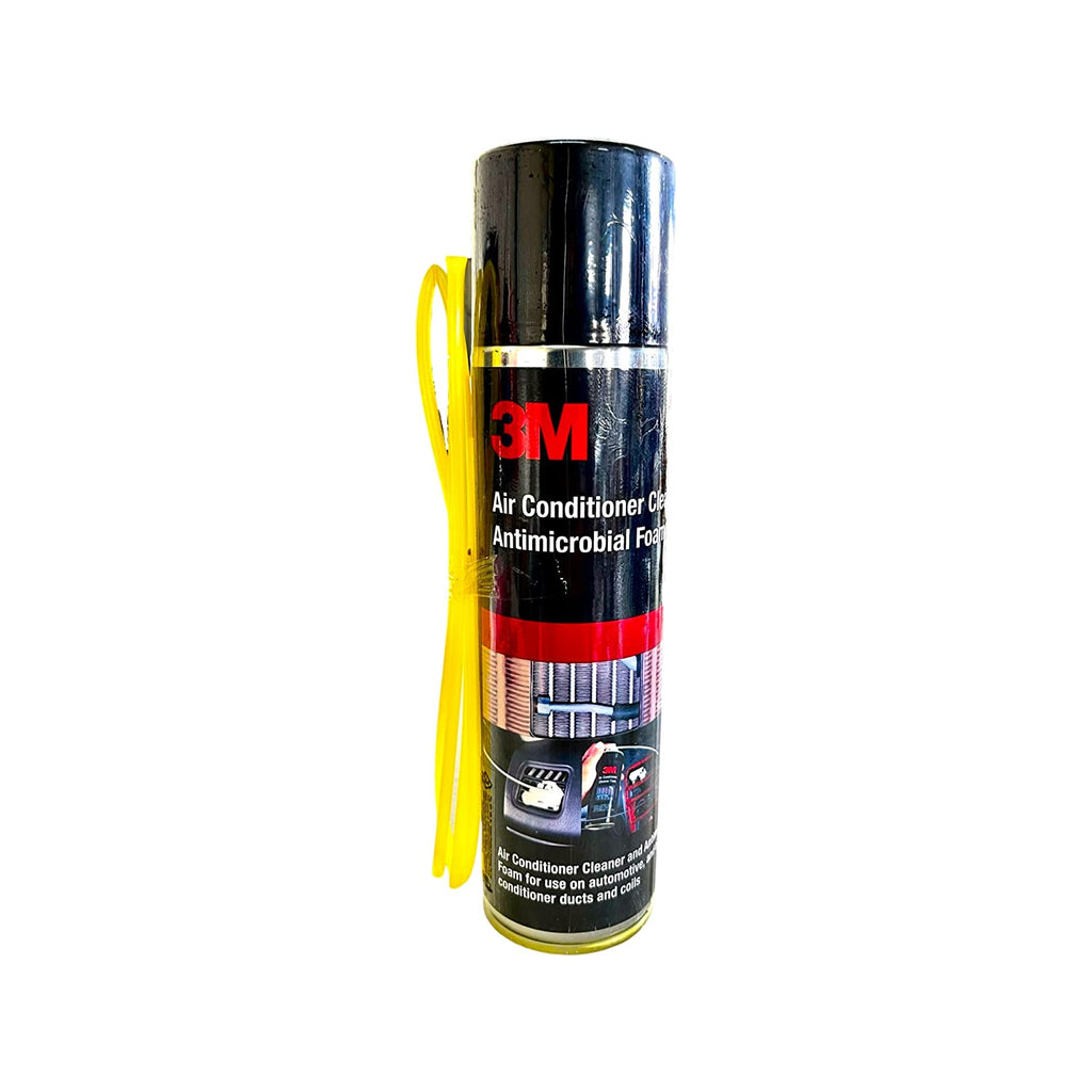3M AC Foam Cleaner and Disinfectant: 3M Air Conditioner Foam Cleaner ...