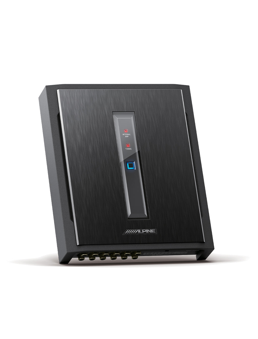 Alpine PXE-X800 : X-800 12 Channel DSP Amplifier – DolphinAccessories