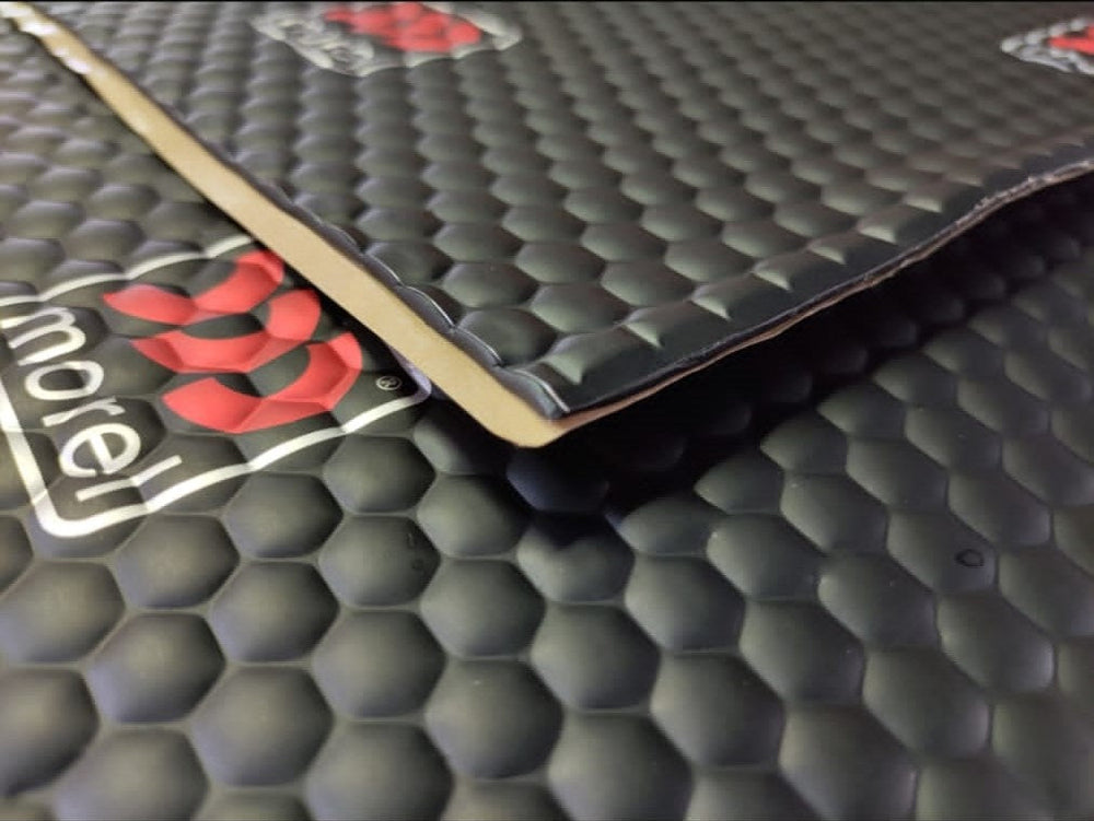 DAMPING SHEET – dolphinaccessories