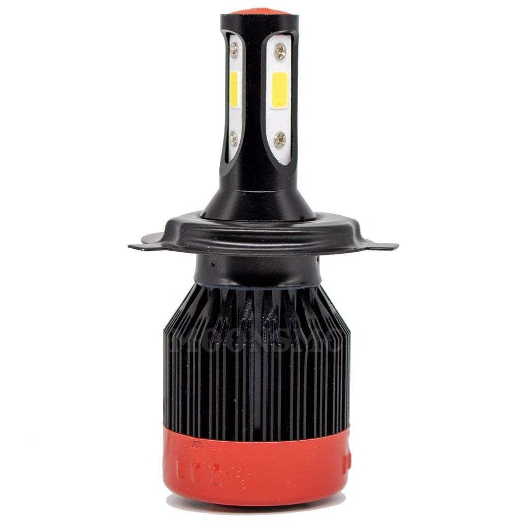 RD CAR LED HEADLIGHTS X200-H11 – DolphinAccessories