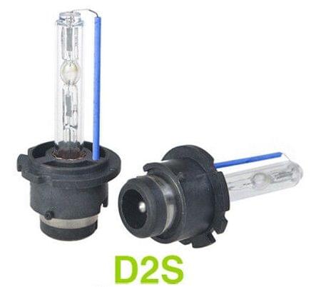 GENOME D2S(ONLY BULB) 5500K (55W LUXE SERIES) – DolphinAccessories