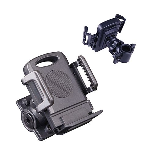HYPERSONIC Universal Phone Clip Mount for Bike HPA546 – DolphinAccessories