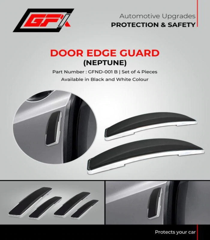 Neptune Door Edge Guard – DolphinAccessories