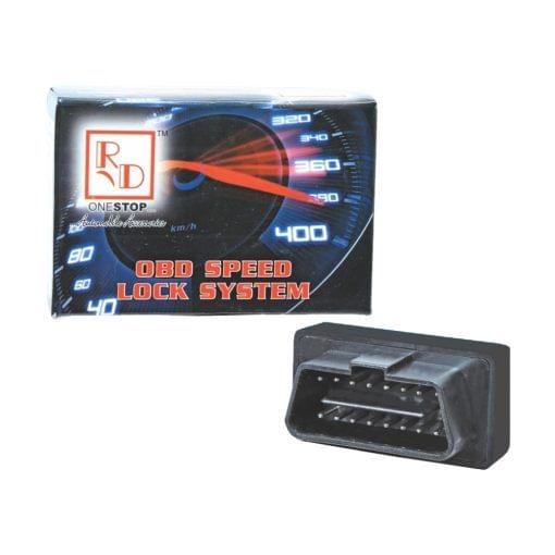 RD OBD Speed Lock RD OB 01 – DolphinAccessories