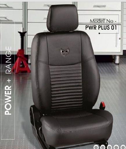 DOLPHIN SEAT COVER IGNIS(Rear seat with Armrest) Power Plus 01 ...