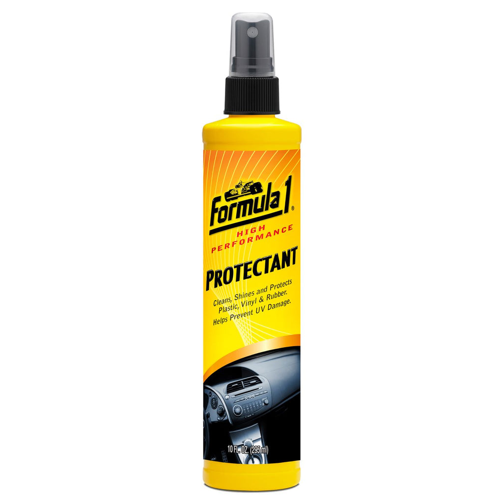 Formula 1 Protectant 295ml – DolphinAccessories