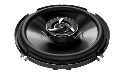 Pioneer TS-1602IN : Coaxial Car Speaker (Woofer) Pioneer TS-1602IN ...
