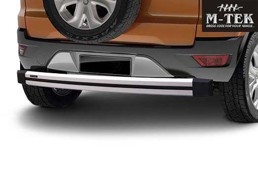 M-TEK ECOSPORT-NEO REAR GUARD (MK-2279) – DolphinAccessories