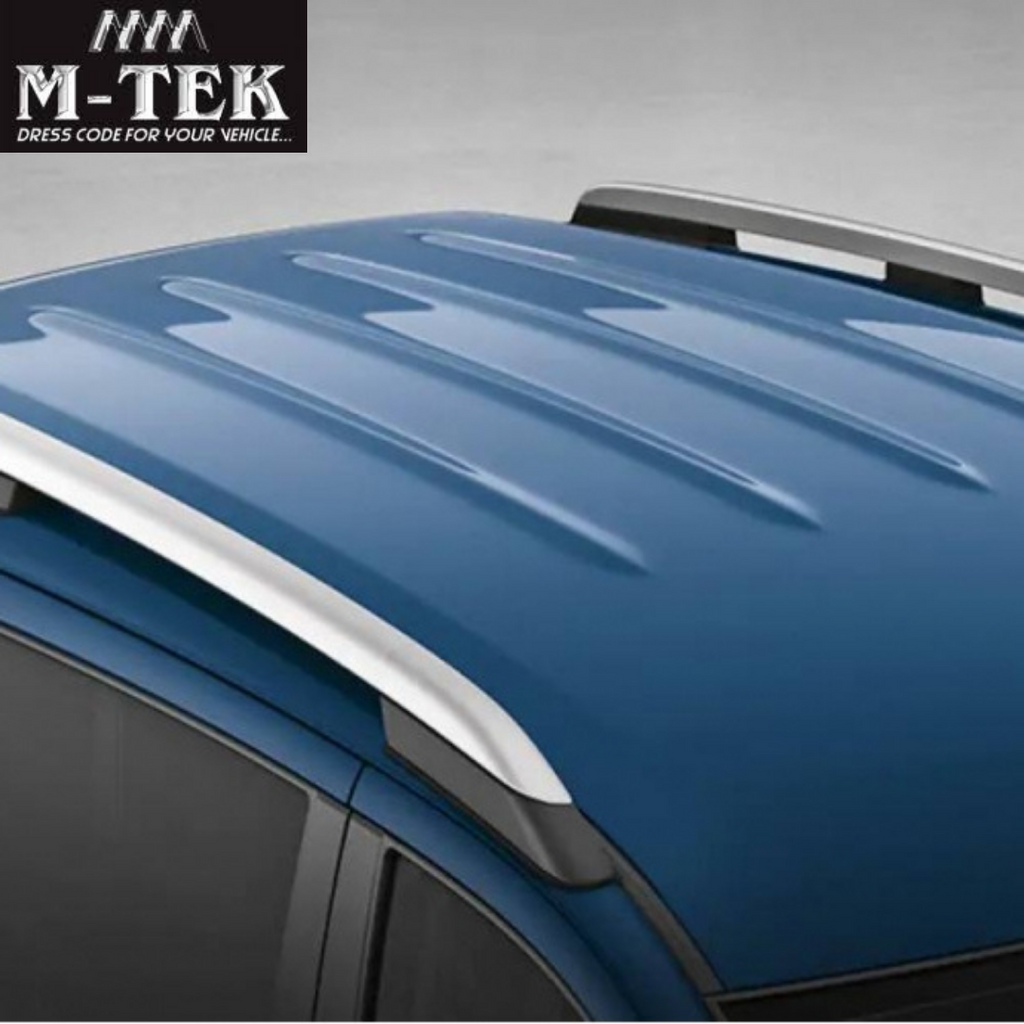 Maruti XL6 M-TEK Roof Garnish MK 5898, M-TEK Roof Garnish for Maruti ...