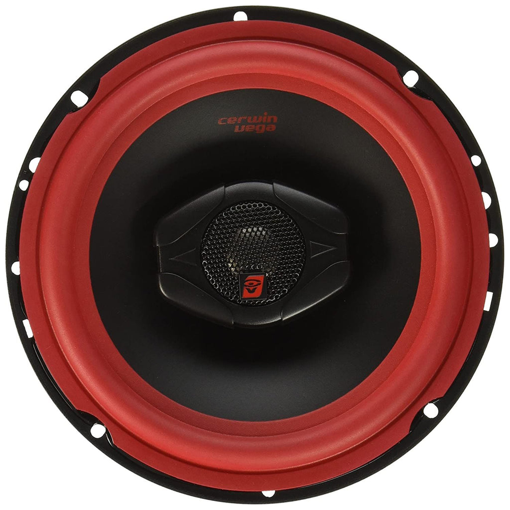 Cerwin Vega V 465 Vega Coaxial Speaker Set – DolphinAccessories
