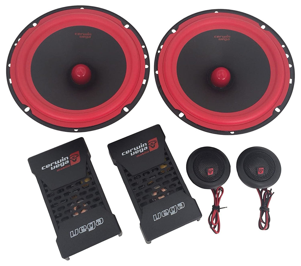 cerwin vega v 465c Speaker Set – DolphinAccessories