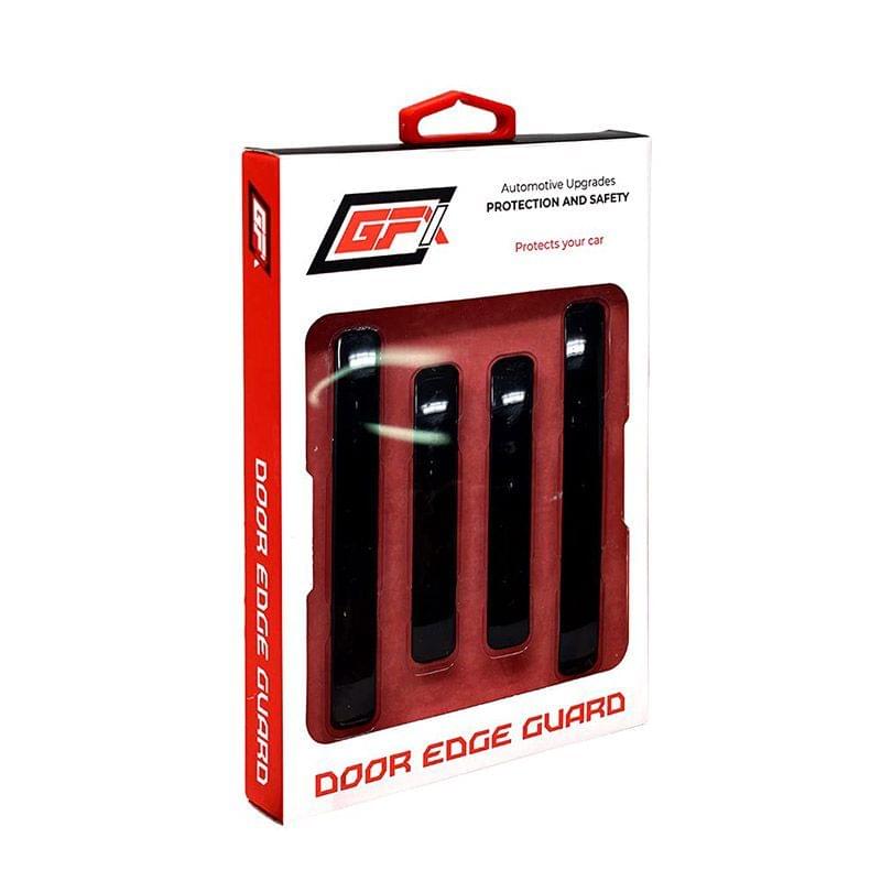 Venus Door Edge Guard(Black) – DolphinAccessories