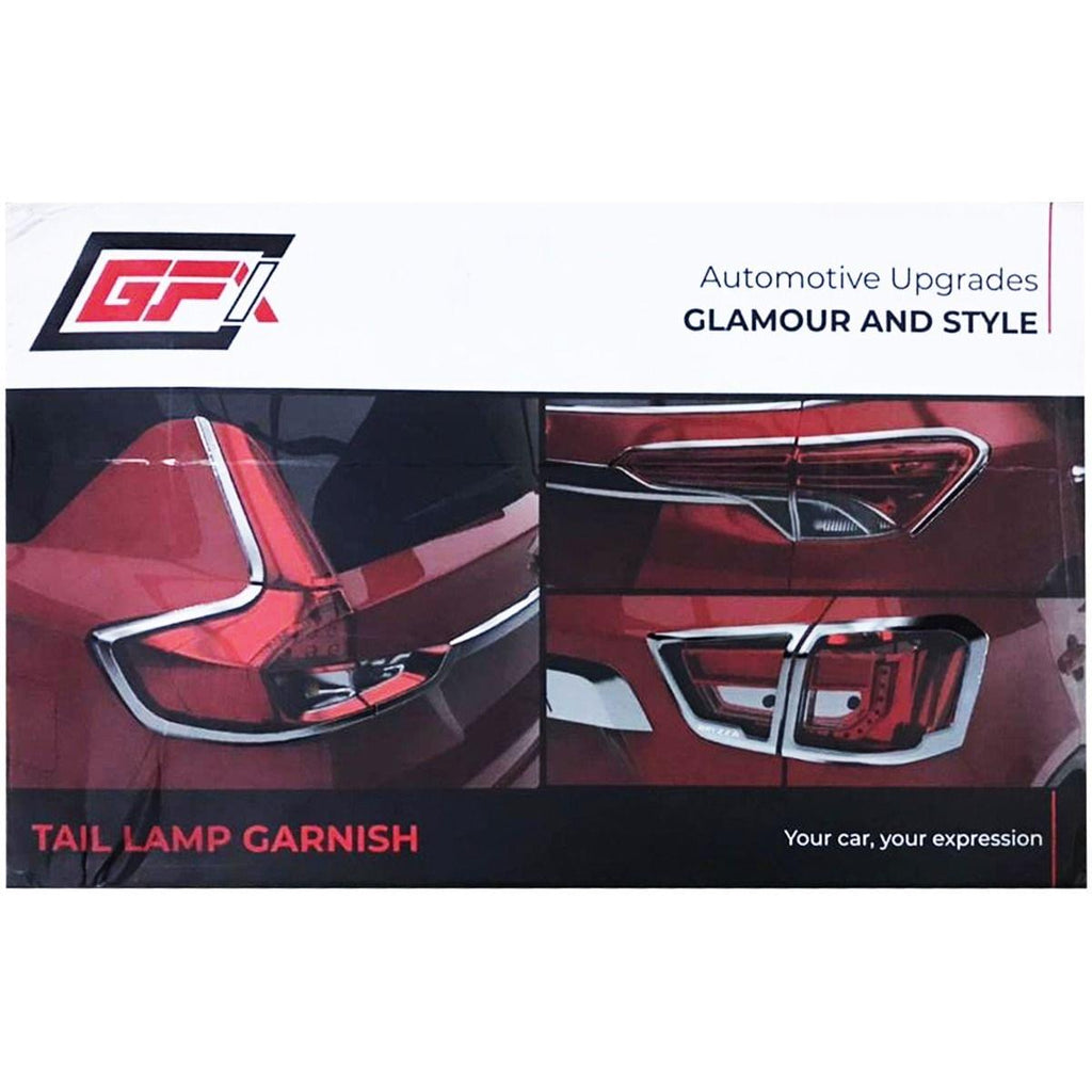 Tail Lamp Garnish Innova Crysta GFXT-006 – DolphinAccessories