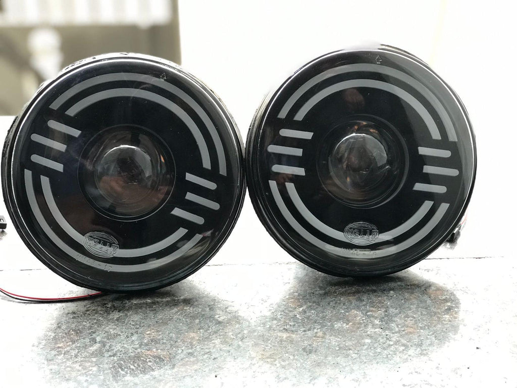 GENOME THAR HEADLIGHT 55W – DolphinAccessories