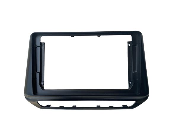 Gold Finch Triber Stereo Frame 9" – DolphinAccessories